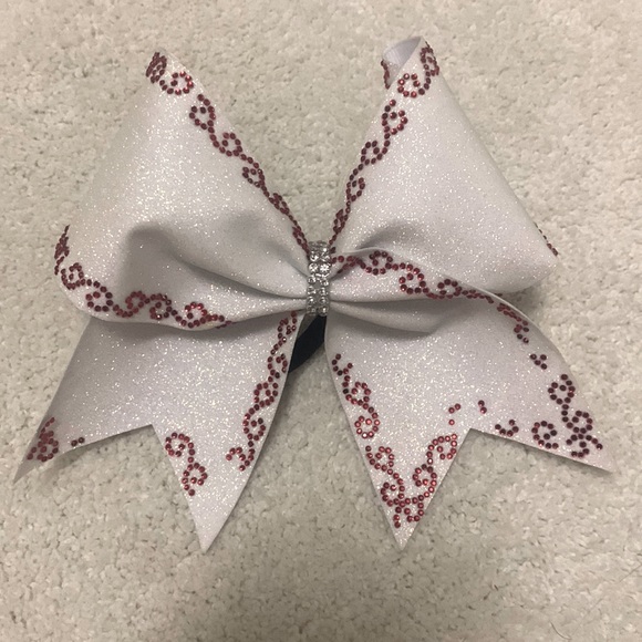 Accessories | Cheerleading Bow | Poshmark